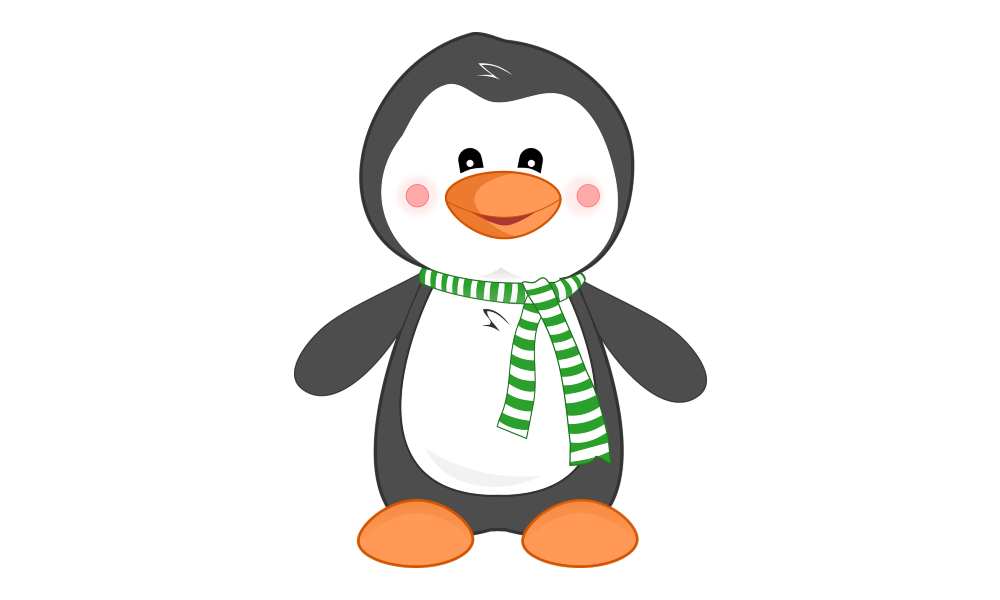 GRUPA PINGWINKI – Przedszkole Publiczne "Plastuś" w Rychwale